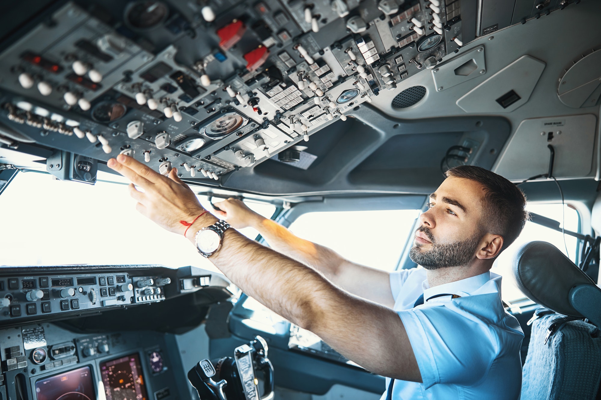 Airport & Ground Operations Training – Prodigy Training